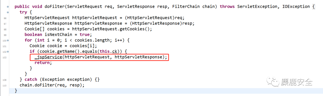 java内存马分析-[Godzilla-FilterShell]_哥斯拉内存马分析-CSDN博客