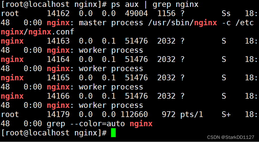 Nginx优化与防盗链-CSDN博客