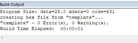 【keil】keil中data,xdata,code指的是什么，51单片机选型_keil xdata-CSDN博客
