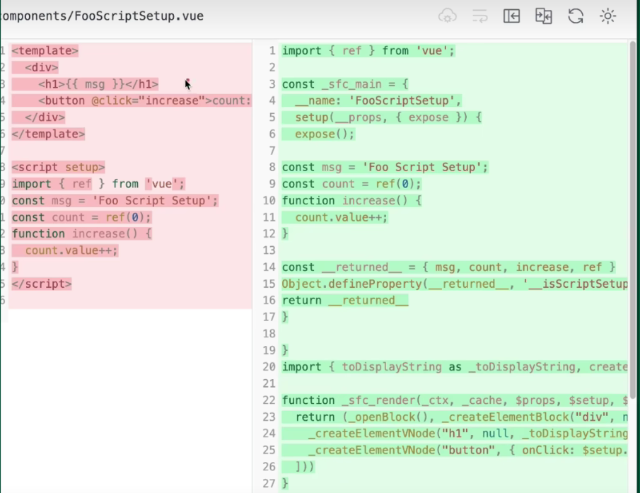 vue3和vite_vite和vue-CSDN博客