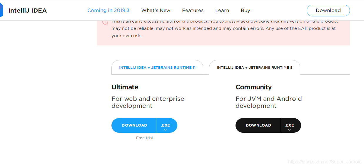 Null child action in group *** of class class com.intellij.openapi.actionSystem ...