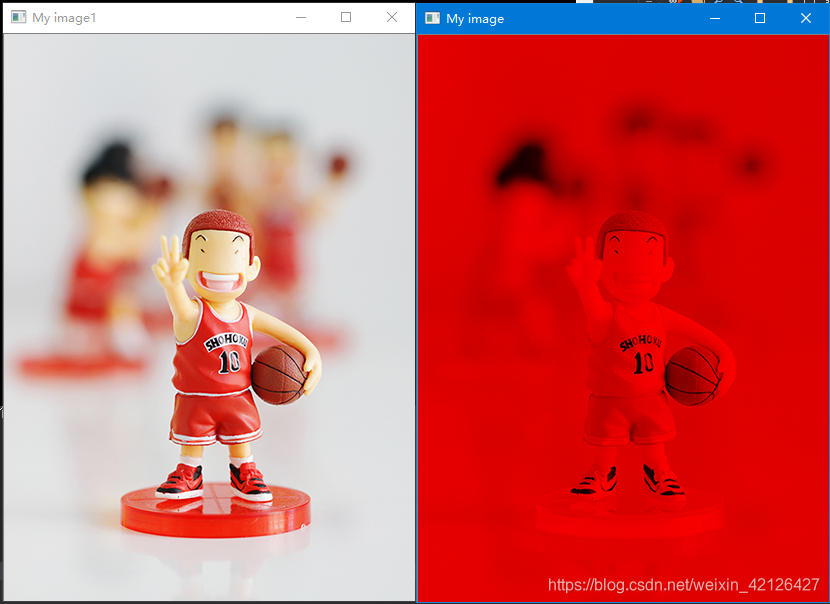 opencv 第4课 图像操作_img.at (row, col);-CSDN博客