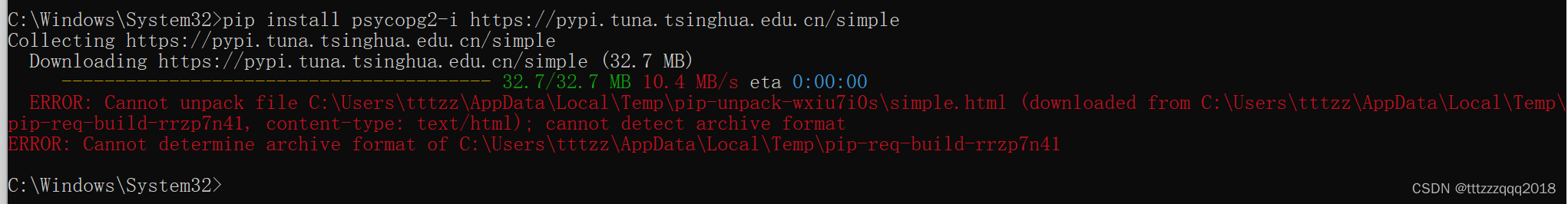 【Python】Python执行PostgreSQL数据库的SQL脚本_python pgsql-CSDN博客