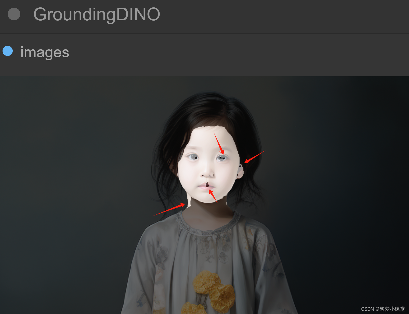 图像分割模型实际分隔效果测试（Clipseg + GroundingDINO + Yoloworld）_yoloworld和grouding-dino-CSDN博客