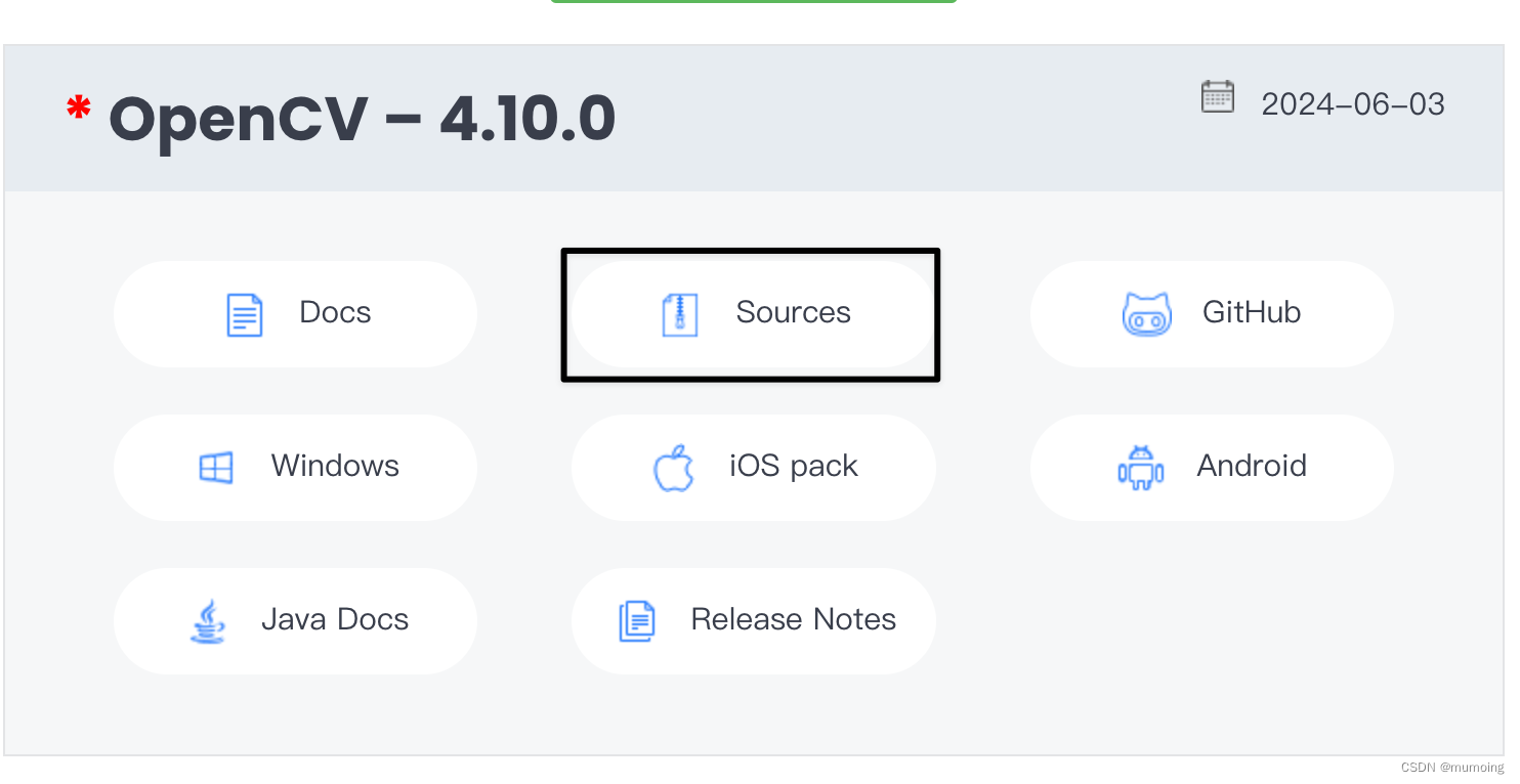 MacOS系统中Java使用Opencv4.10.0库的编译过程和使用方法(附编译后的包)_mac java opencv-CSDN博客
