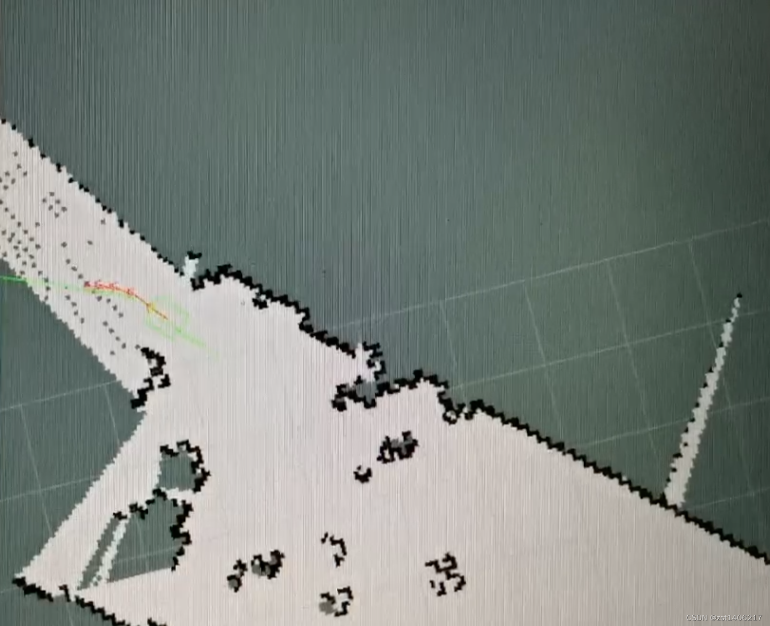 ROS teb_controller实现高精度PID控制_teb controller-CSDN博客