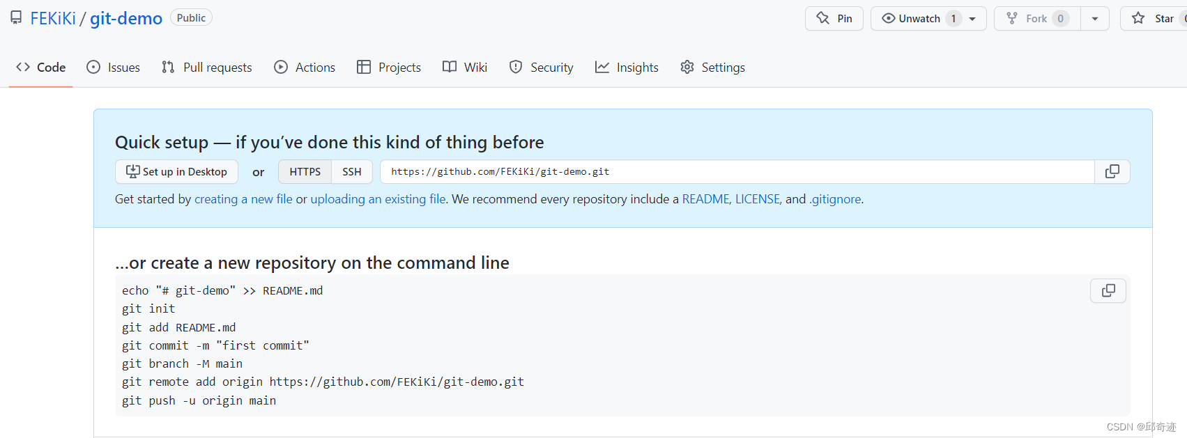Git_零基础实用手册（2）GitHub团队协作_github与他人协作-CSDN博客