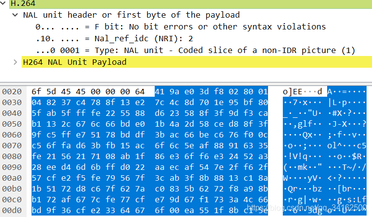 使用jrtplib实现264传输总结_libjrtp sendpacket h264-CSDN博客