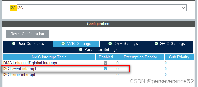 HAL STM32 硬件I2C方式读取AS5600磁编码器获取角度例程-CSDN博客