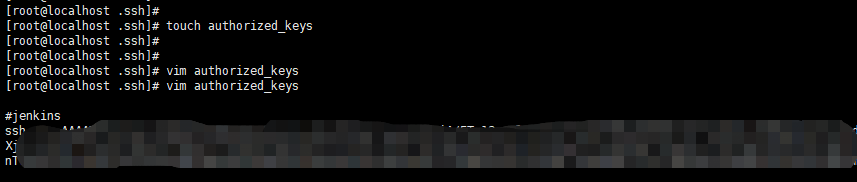 Jenkins - 解决Failed to connect session for config [ serverB ]. Message [Auth fail]-CSDN博客