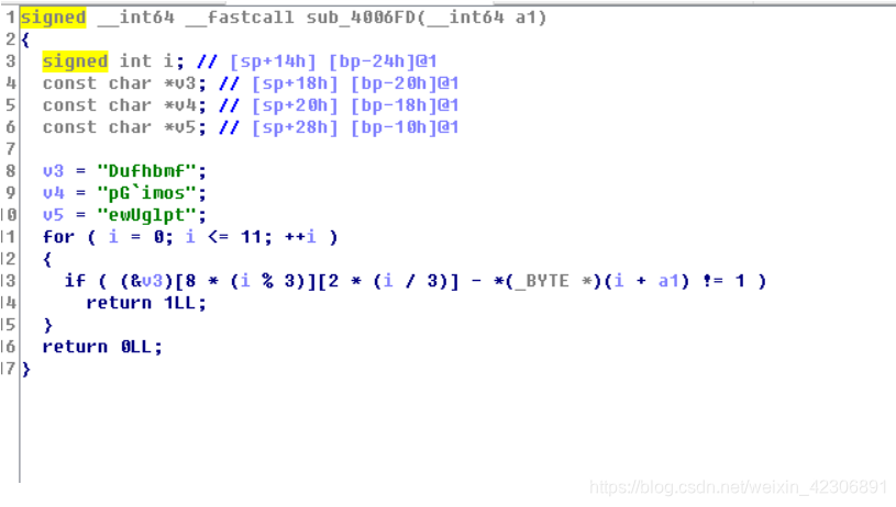 符号执行--angr初学分析_pwn angr-CSDN博客