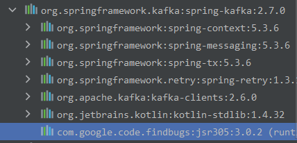 SpringKafka原理解析及源码学习-Spring生态(一)_kafka_Ztrue-华为开发者空间
