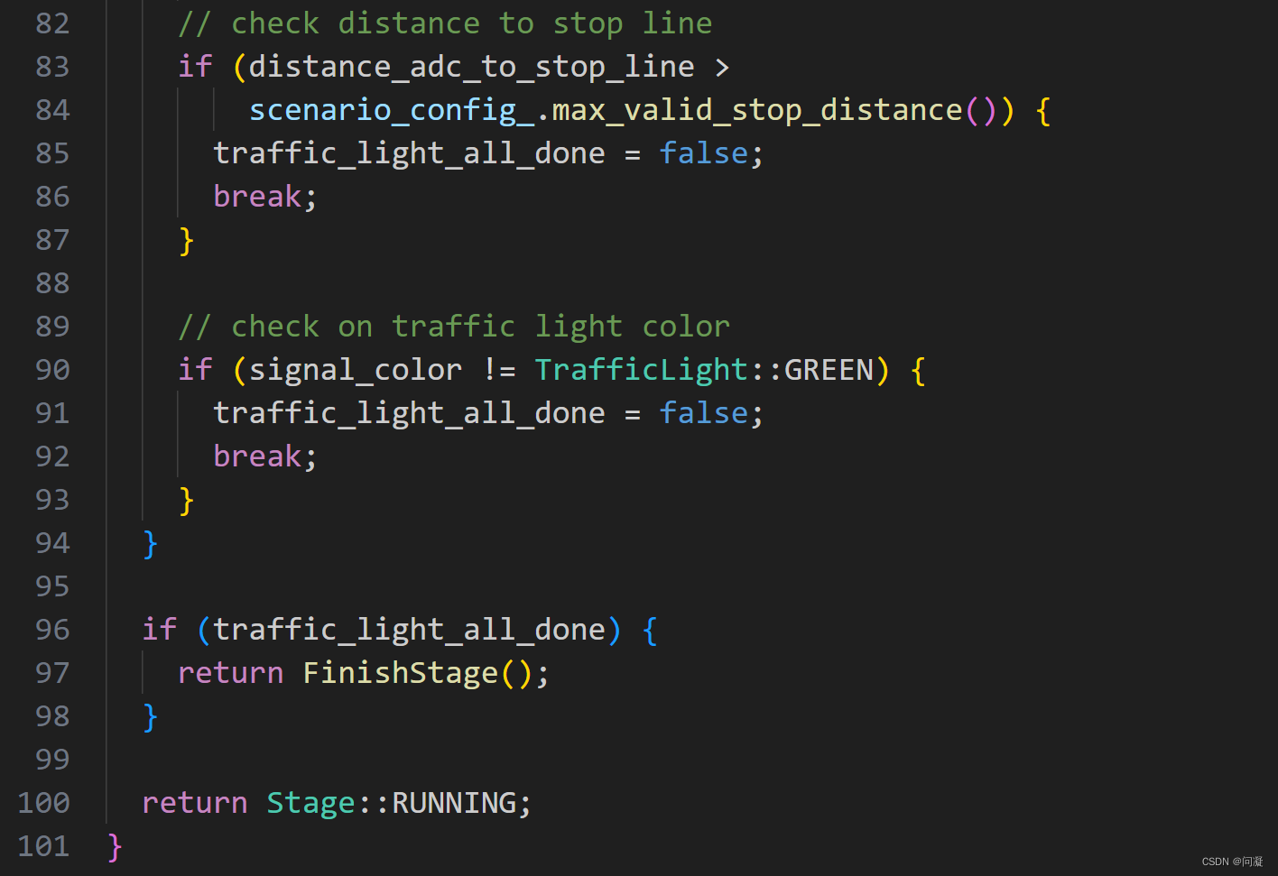Apollo星火自动驾驶比赛思路以及代码实现_ccf-bdci百度apollo星火自动驾驶赛项-赛题解析&baseline-CSDN博客