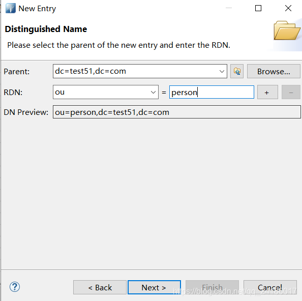 （超详细图文）apacheDS安装与LDAP/kerberos配置-CSDN博客