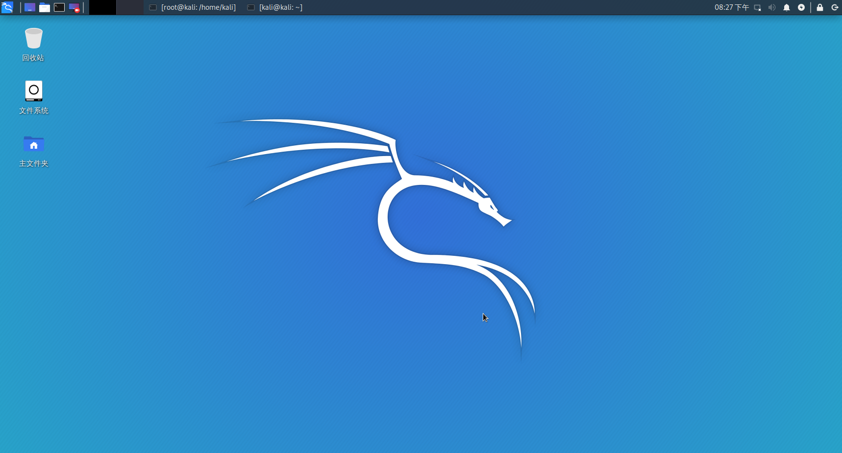 2024新手安装kali教程，kali从入门到银手镯，看这一篇就够了_linux_网络安全渗透丫-华为开发者空间