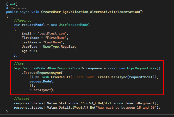 探索gRPC测试：使用Postman、C#和Python客户端的实际示例_postman grpc-CSDN博客