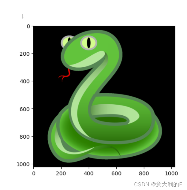 Python Opencv提取物体轮廓python 轮廓提取 Csdn博客