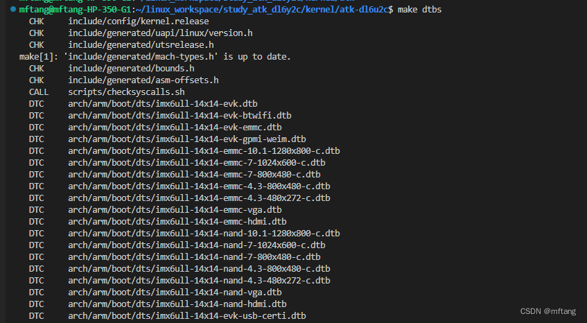 如何在内核中.dts文件添加用户节点（Linux kernel）_dts 添加设备节点-CSDN博客
