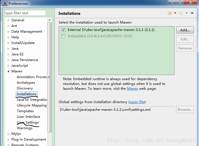 Errors running builder ‘Maven Project Builder‘_errors occurred during ...