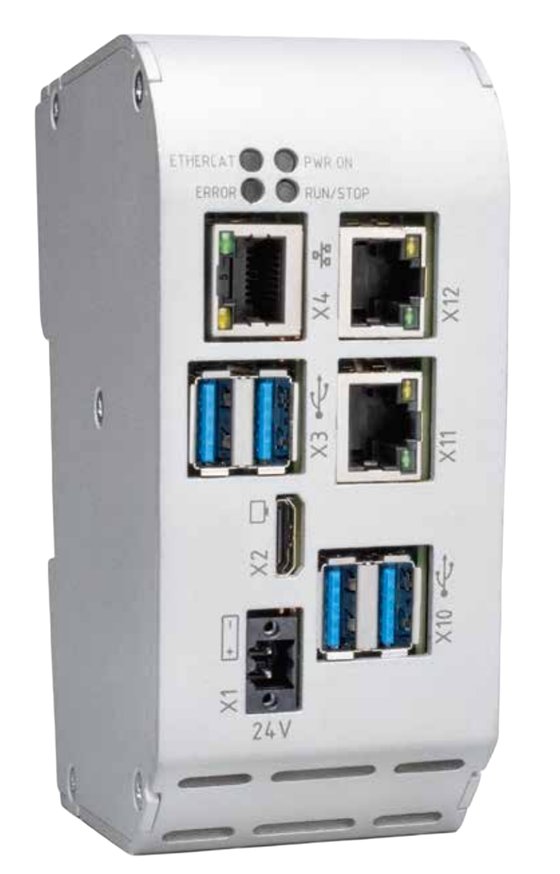 宏集PLC如何应用于建筑的3D打印？-CSDN博客