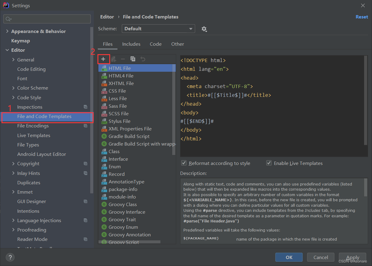 idea中怎么创建xml File_xmlfile-CSDN博客