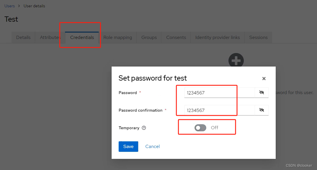 spring boot 3.2 整合 keycloak_springboot集成keycloak-CSDN博客