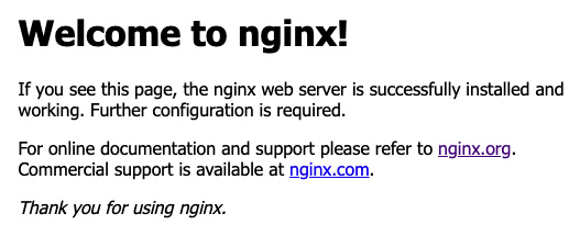 Centos 7 Nginx安装与配置_configuration summary + using system pcre library -CSDN博客