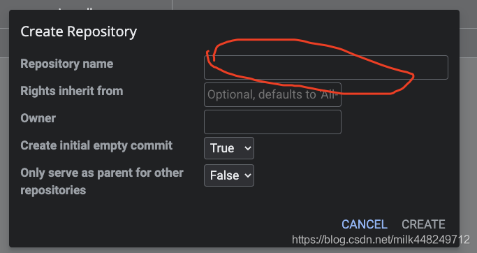 docker部署codereview/gerrit_docker gerrit部署-CSDN博客