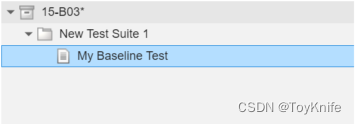 利用Simulink Test进行模型单元测试 - 1_simulink模型和代码一致性测试-CSDN博客