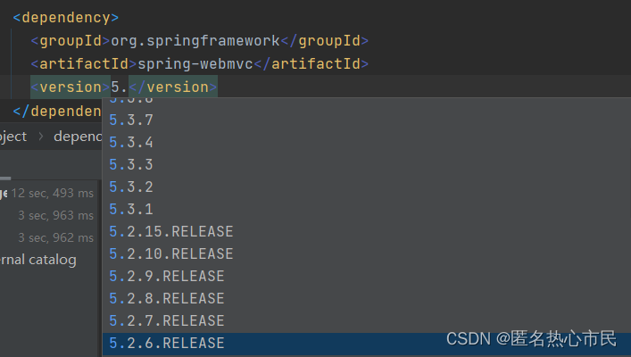 springMVC(ssh)入门_spring mvc、ssh-CSDN博客