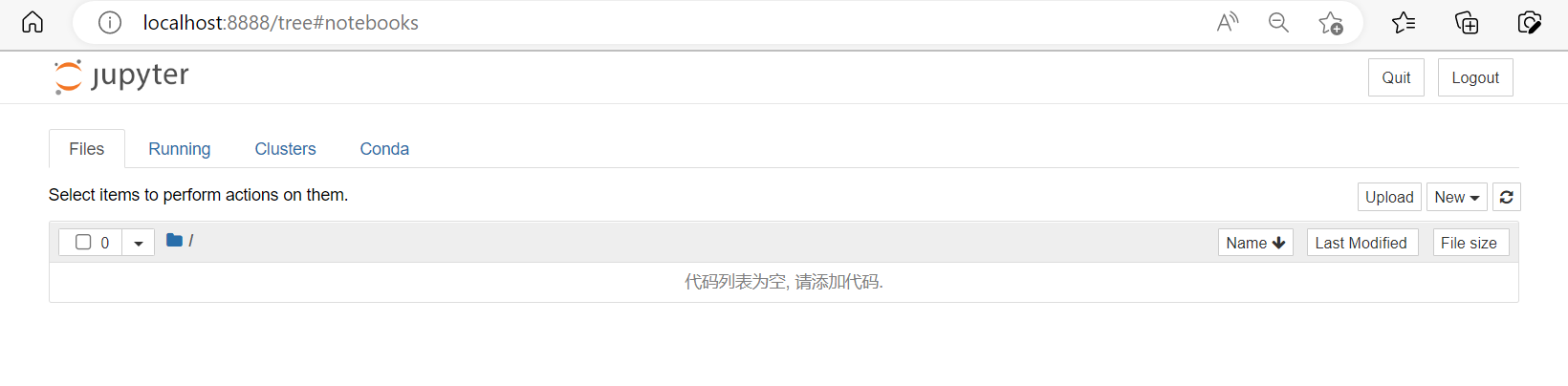 jupyter notebook（将conda环境与jupyter关联）_jupyter notebook怎么安装nb-conda-CSDN博客