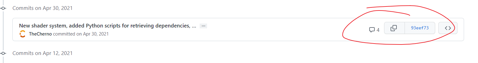 Hazel游戏引擎（100）Vulkan、SPIR-V和新Shader系统_hazel游戏引擎在换spir时遇到错误-CSDN博客