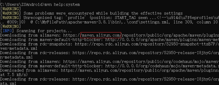 apache-maven-3.8.4下载配置【解决JDK15与Maven-3.3.9低版本不匹配问题---mvn -v无法找到JAVA ...