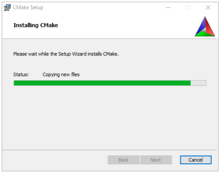 终于可以在 VS Code 中使用 W7500 制作项目了！_xpack-windows-build-tools-CSDN博客