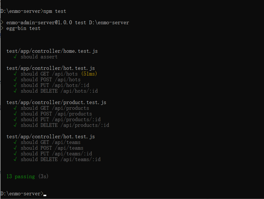 egg如何写单元测试_egg 单测-CSDN博客