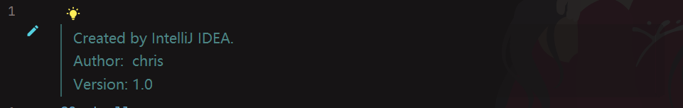 打开idea注释doc的rendered view模式_toggle rendered view-CSDN博客