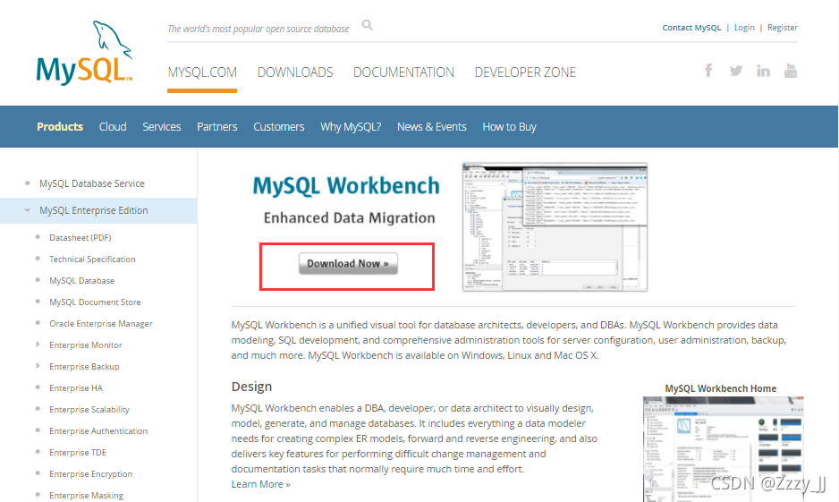 MySQL学习（三） —— 图形化工具MySQL Workbench 8.0 CE的安装_mysql workbench8.0ce setup wizard-CSDN博客