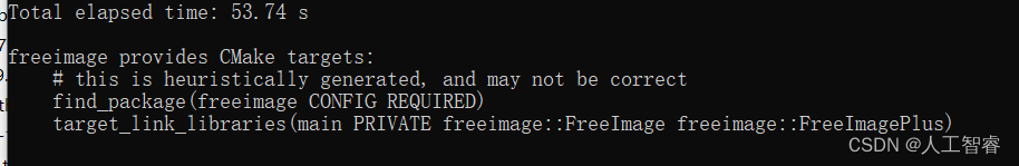 Win10x64_VS2019搭建最新版openMVG+openMVS_windows安装openmvs-CSDN博客
