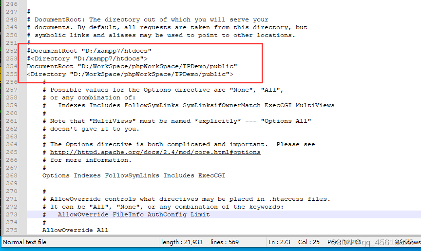 ThinkPhp框架开发_thinkphp 开发-CSDN博客