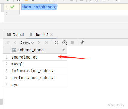 [后端]springboot整合shardingSphere-Proxy_springboot整合sharding-proxy-CSDN博客