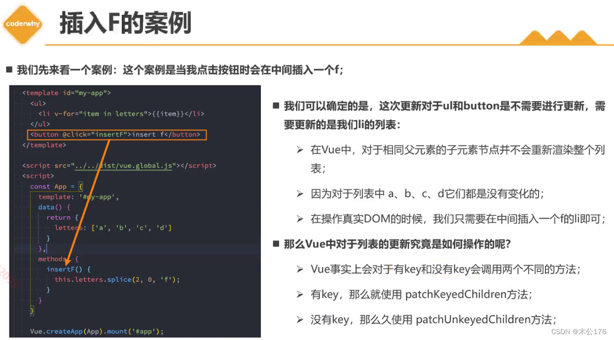 Vue.js v-for详解-CSDN博客