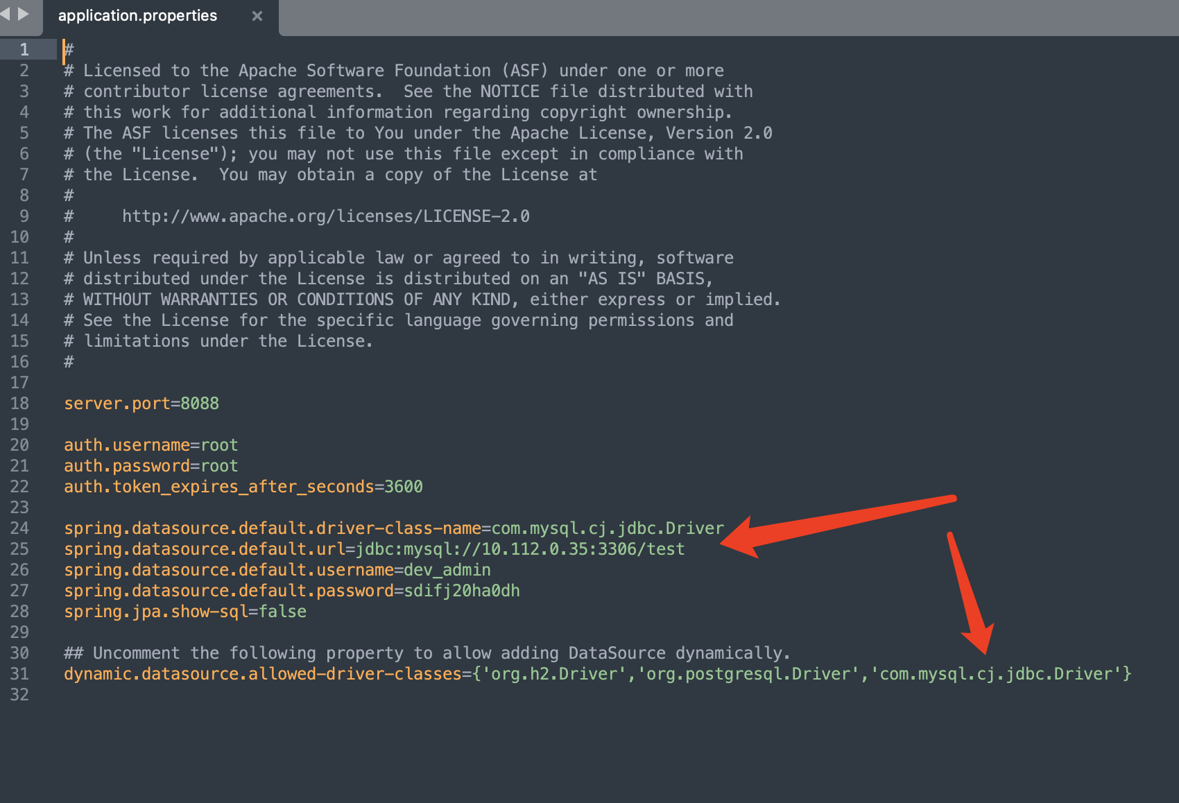 shardingsphere-elastic-job-ui 管理界面安装_elasticjob ui-CSDN博客