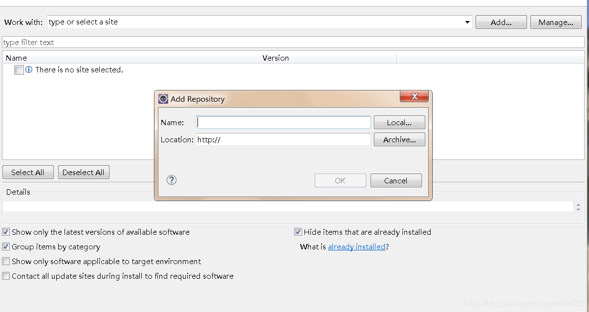 IOC(Spring01)-CSDN博客