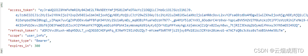 Spring Security 6.x 系列【28】授权服务器篇之Spring Authorization Server 1.0 入门案例 ...