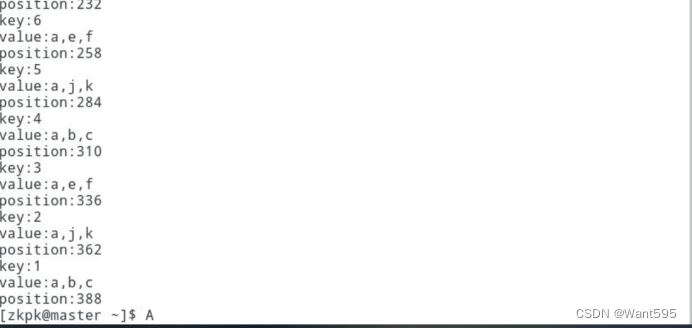 SequenceFile、元数据操作与MapReduce单词计数-CSDN博客