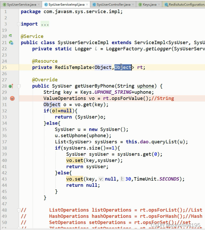 第三阶段（day19）springboot4-CSDN博客