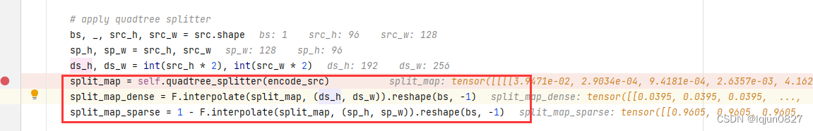 PET（Point-Query Quadtree for Crowd Counting, Localization, and More）-CSDN博客