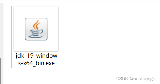 jdk19下载与安装教程（win10）超详细-CSDN博客
