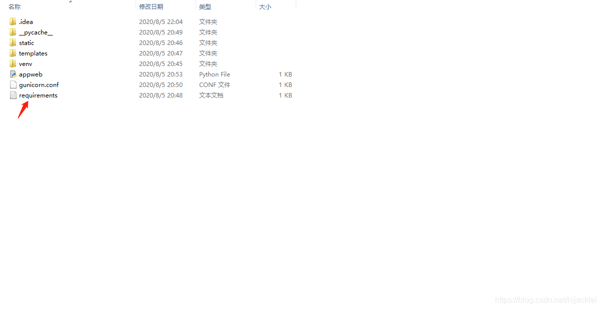 Python Flask 部署到阿里云服务器python Flask网站至阿里云轻量服务器 Csdn博客