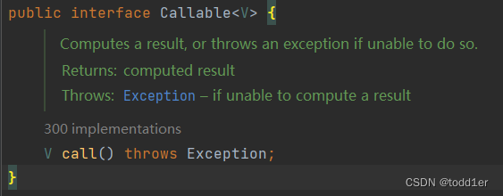 JUC基础组件（Callable，ReentrantLock，semaphore）_juc相关组件-CSDN博客